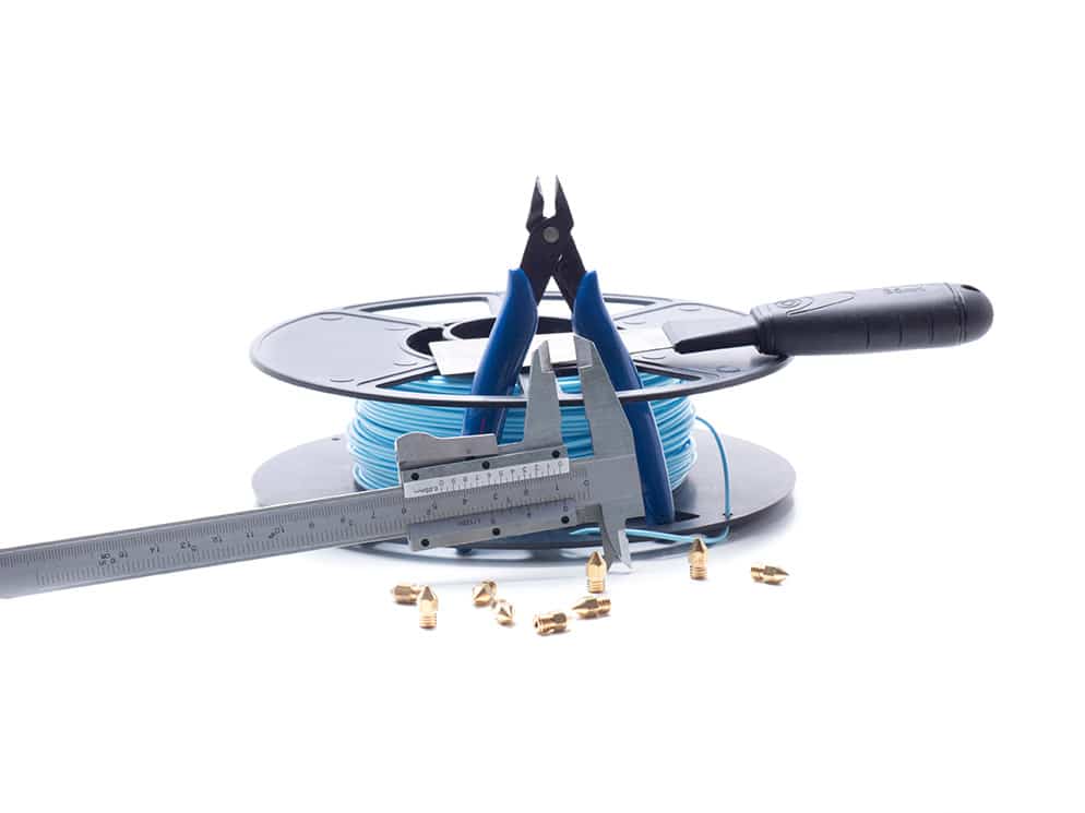 Notre guide de maintenance et de nettoyage pour votre imprimante 3D